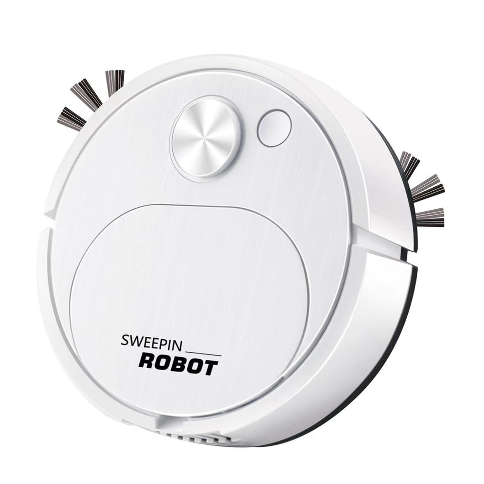 Pametni robot usisivač – najjeftnije.ba